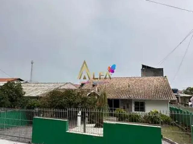 Casa / Sobrado para Venda em Penha/SC Centro 2 Quartos