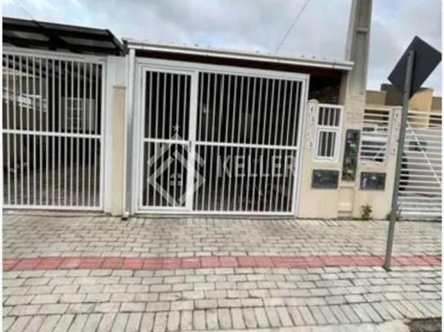 Casa / Sobrado para Venda em Penha/SC Centro 2 Quartos