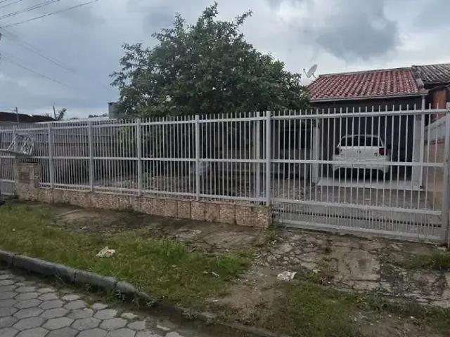 Casa / Sobrado para Venda em Penha/SC Centro 2 Quartos