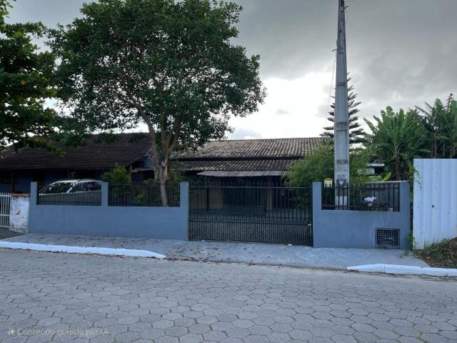Casa / Sobrado para Venda em Penha/SC Centro 2 Quartos