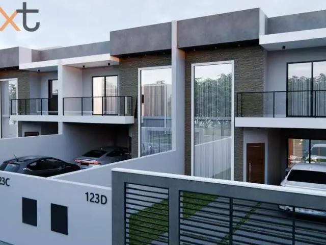 Casa / Sobrado para Venda em Penha/SC Centro 2 Quartos
