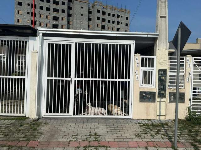 Casa / Sobrado para Venda em Penha/SC Centro 2 Quartos