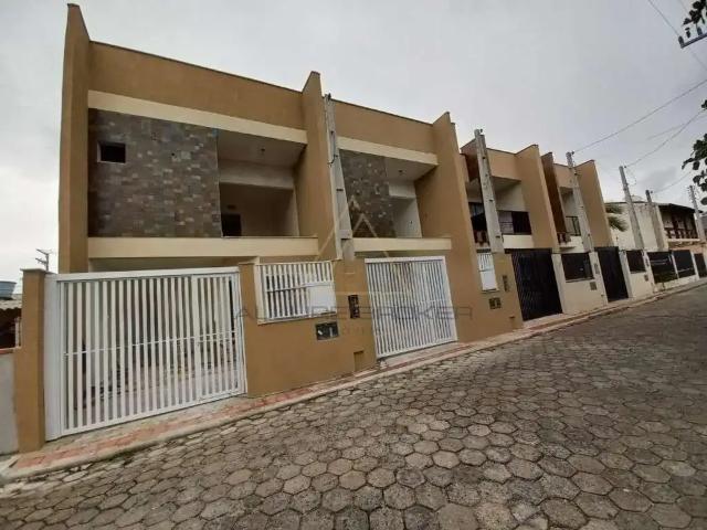 Casa / Sobrado para Venda em Penha/SC Centro 2 Quartos