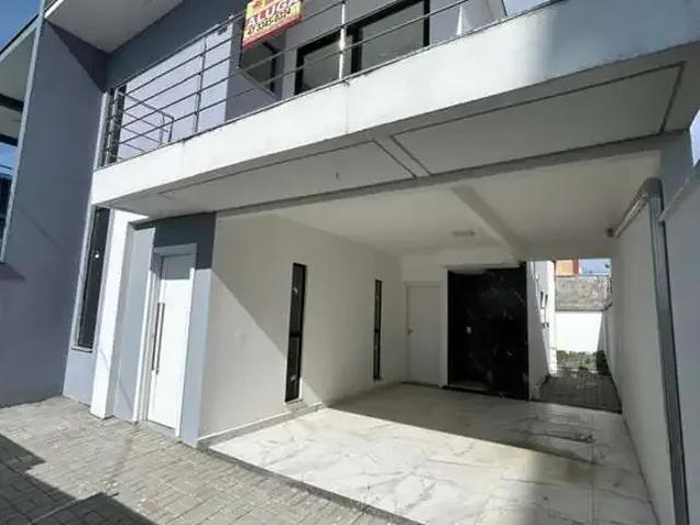 Casa / Sobrado para Venda em Penha/SC Centro 3 Quartos