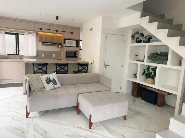Casa / Sobrado para Venda em Penha/SC Centro 3 Quartos