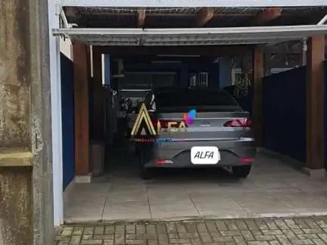Casa / Sobrado para Venda em Penha/SC Centro 3 Quartos