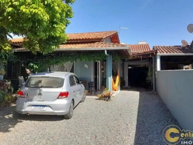 Casa / Sobrado para Venda em Penha/SC Centro 3 Quartos
