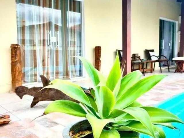 Casa / Sobrado para Venda em Penha/SC Centro 3 Quartos