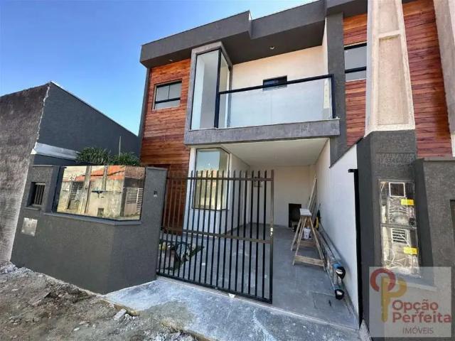 Casa / Sobrado para Venda em Penha/SC Centro 3 Quartos