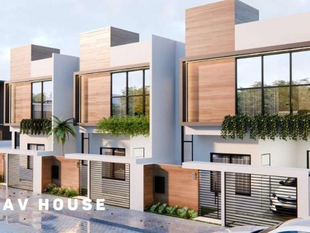 Casa / Sobrado para Venda em Penha/SC Centro 3 Quartos