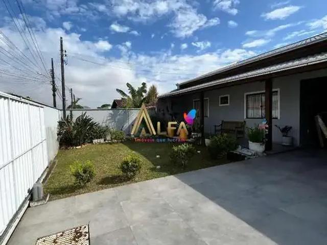 Casa / Sobrado para Venda em Penha/SC Centro 3 Quartos