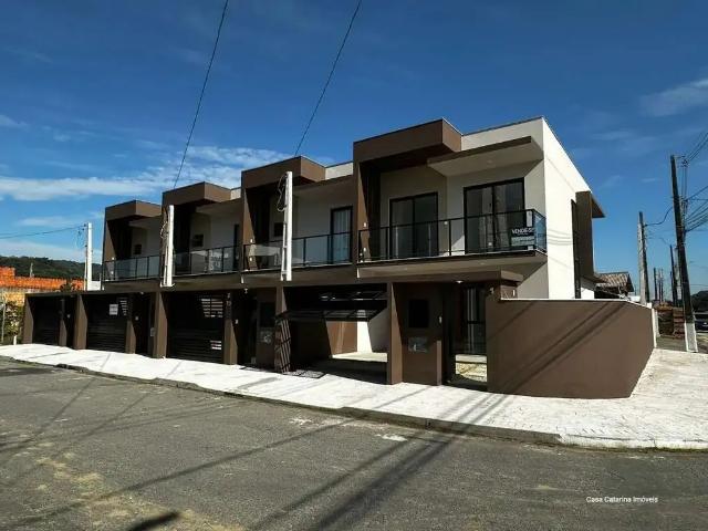Casa / Sobrado para Venda em Penha/SC Centro 3 Quartos