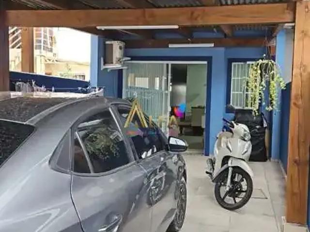 Casa / Sobrado para Venda em Penha/SC Centro 3 Quartos