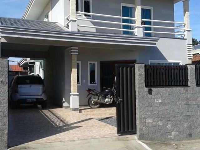 Casa / Sobrado para Venda em Penha/SC Centro 3 Quartos