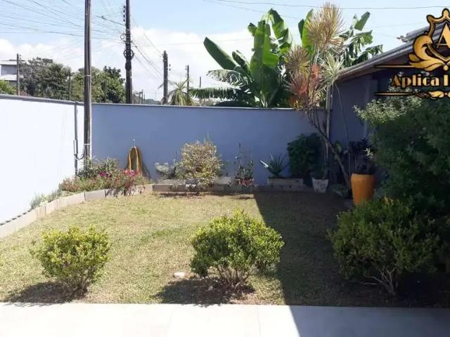 Casa / Sobrado para Venda em Penha/SC Centro 3 Quartos
