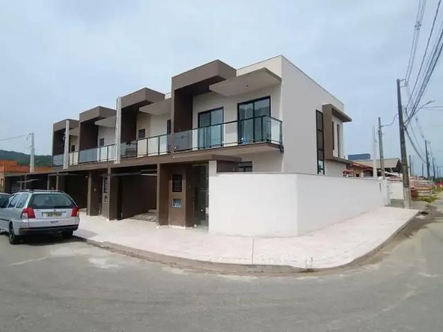 Casa / Sobrado para Venda em Penha/SC Centro 3 Quartos