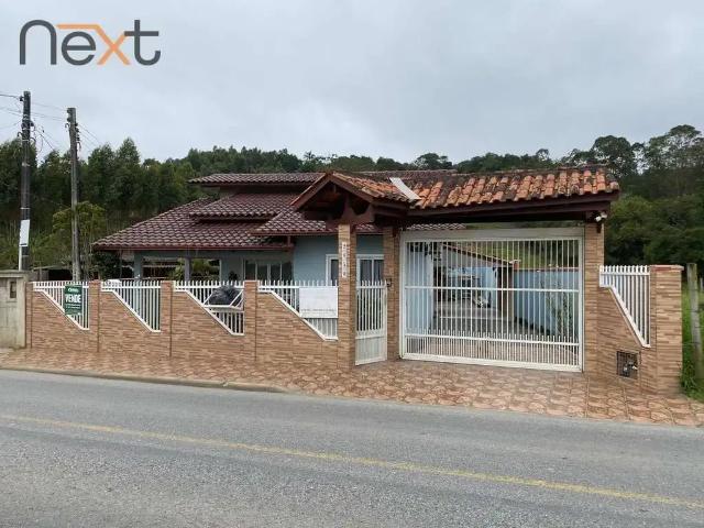 Casa / Sobrado para Venda em Penha/SC Centro 3 Quartos