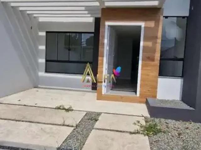Casa / Sobrado para Venda em Penha/SC Centro 3 Quartos