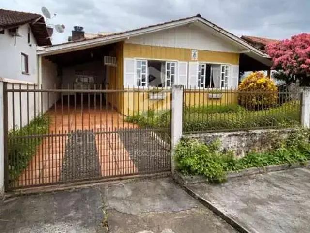 Casa / Sobrado para Venda em Penha/SC Centro 3 Quartos