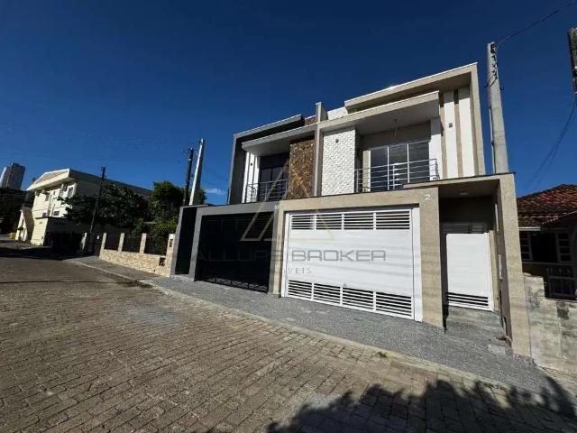 Casa / Sobrado para Venda em Penha/SC Centro 3 Quartos