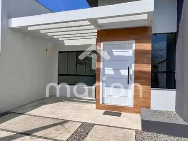 Casa / Sobrado para Venda em Penha/SC Centro 3 Quartos
