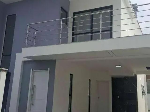 Casa / Sobrado para Venda em Penha/SC Centro 3 Quartos