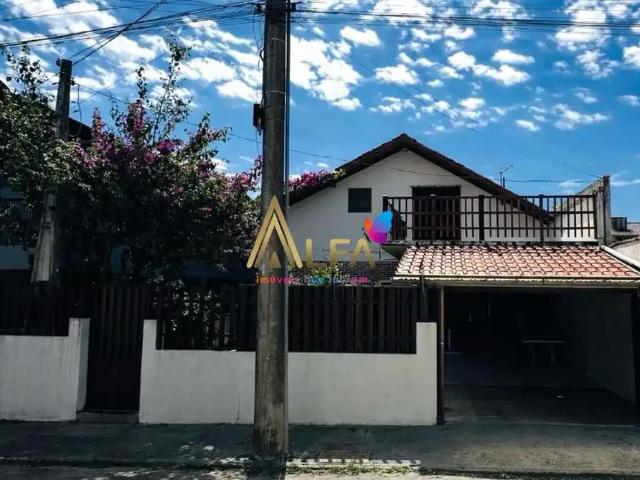 Casa / Sobrado para Venda em Penha/SC Centro 3 Quartos