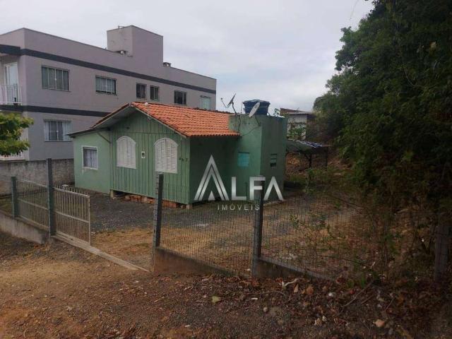 Casa / Sobrado para Venda em Penha/SC Centro 3 Quartos