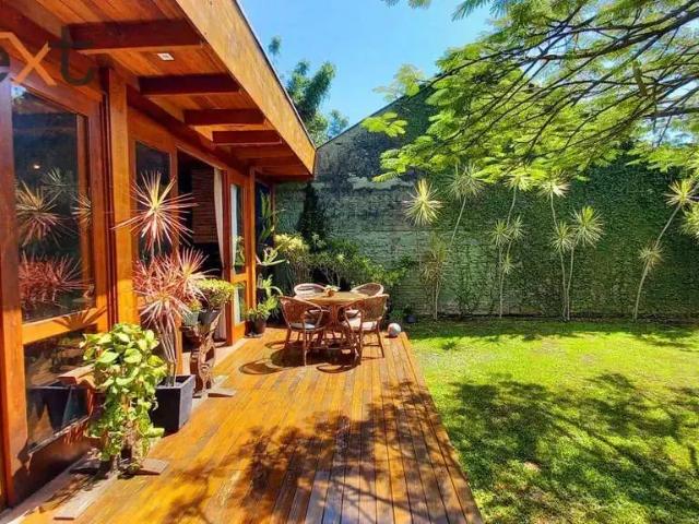 Casa / Sobrado para Venda em Penha/SC Centro 3 Quartos
