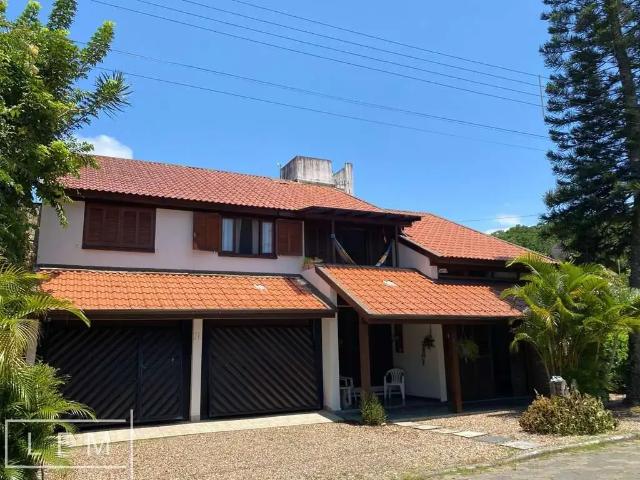 Casa / Sobrado para Venda em Penha/SC Centro 3 Quartos
