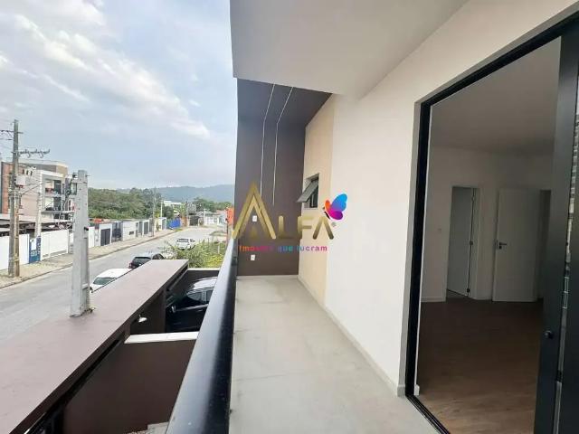 Casa / Sobrado para Venda em Penha/SC Centro 3 Quartos