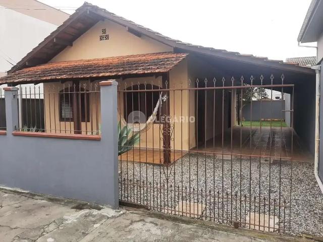 Casa / Sobrado para Venda em Penha/SC Centro 3 Quartos
