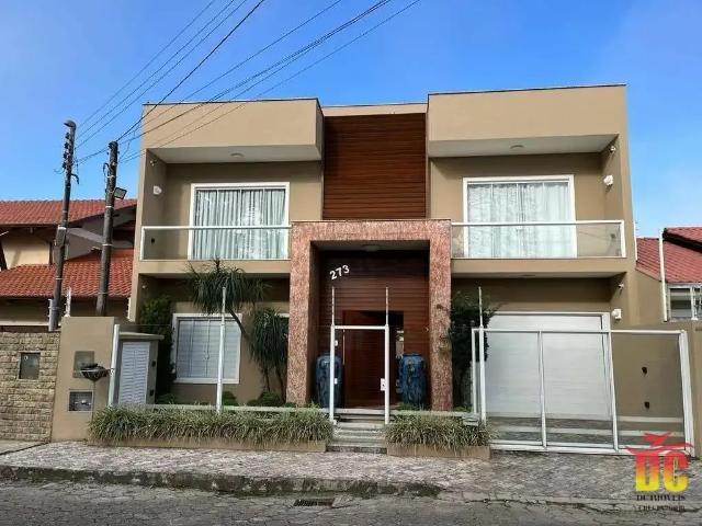 Casa / Sobrado para Venda em Penha/SC Centro 3 Quartos