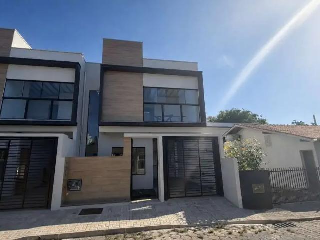 Casa / Sobrado para Venda em Penha/SC Centro 3 Quartos