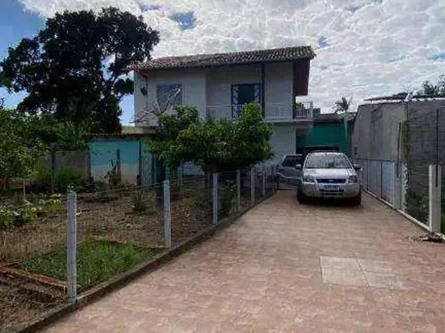 Casa / Sobrado para Venda em Penha/SC Centro 3 Quartos