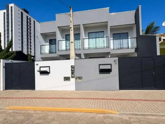 Casa / Sobrado para Venda em Penha/SC Centro 3 Quartos