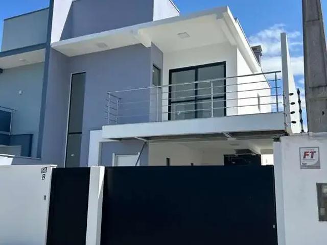 Casa / Sobrado para Venda em Penha/SC Centro 3 Quartos