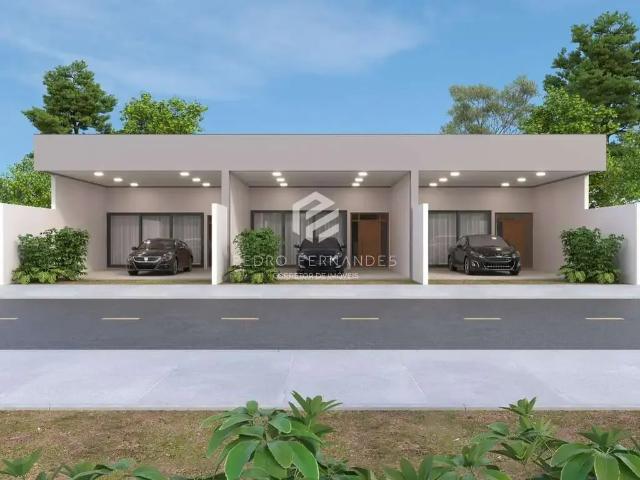Casa / Sobrado para Venda em Penha/SC Centro 3 Quartos