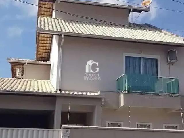 Casa / Sobrado para Venda em Penha/SC Centro 3 Quartos