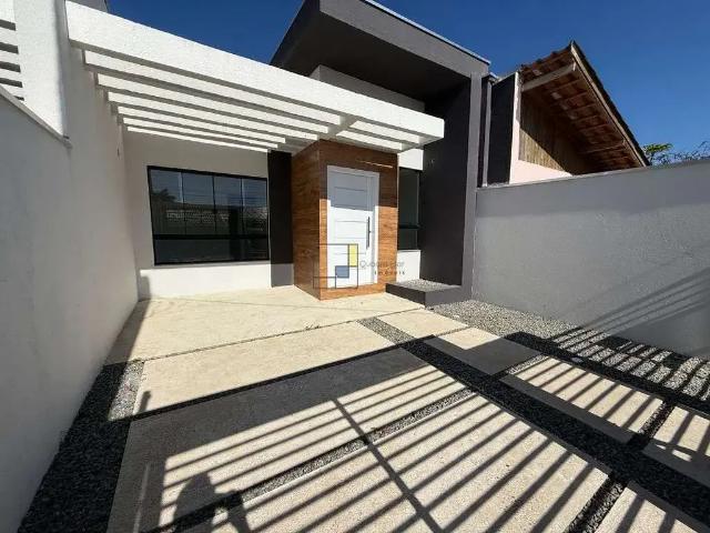 Casa / Sobrado para Venda em Penha/SC Centro 3 Quartos