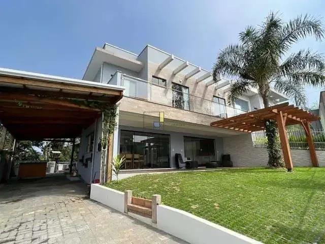 Casa / Sobrado para Venda em Penha/SC Centro 3 Quartos