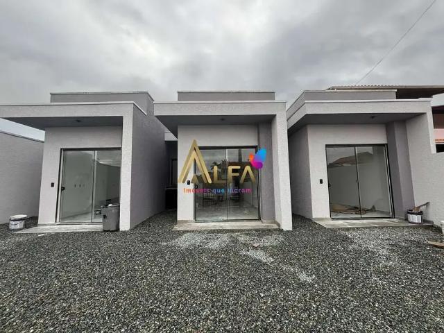 Casa / Sobrado para Venda em Penha/SC Centro 3 Quartos