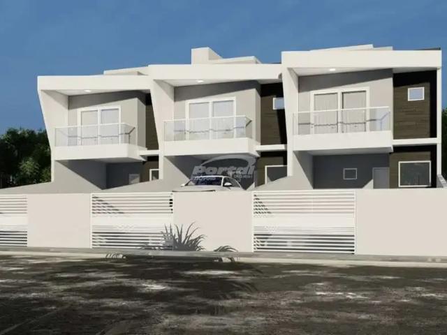 Casa / Sobrado para Venda em Penha/SC Centro 3 Quartos