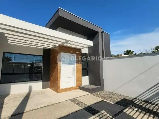 Casa / Sobrado para Venda em Penha/SC Centro 3 Quartos