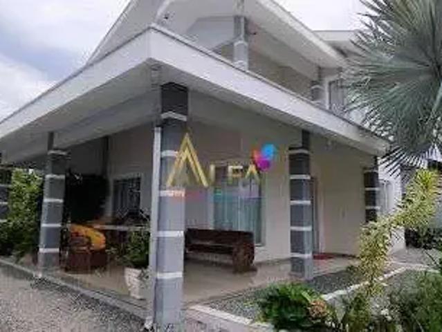 Casa / Sobrado para Venda em Penha/SC Gravatá 3 Quartos