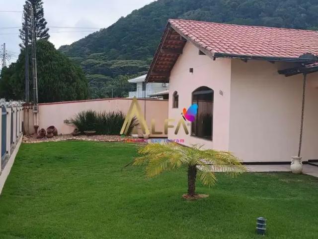 Casa / Sobrado para Venda em Penha/SC Gravatá 3 Quartos