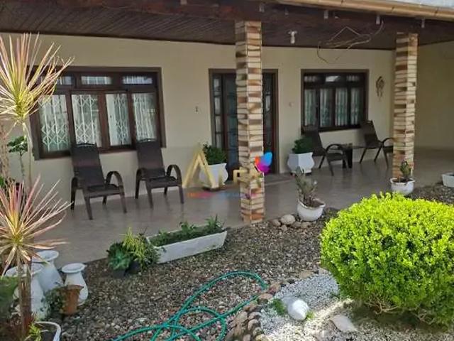 Casa / Sobrado para Venda em Penha/SC Gravatá 3 Quartos