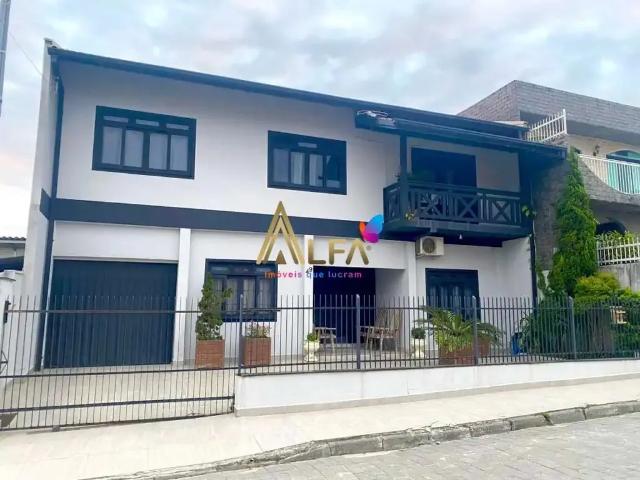 Casa / Sobrado para Venda em Penha/SC Gravatá 3 Quartos