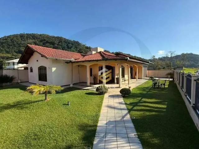 Casa / Sobrado para Venda em Penha/SC Gravatá 3 Quartos