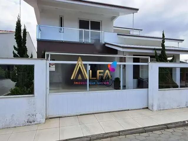 Casa / Sobrado para Venda em Penha/SC Gravatá 3 Quartos